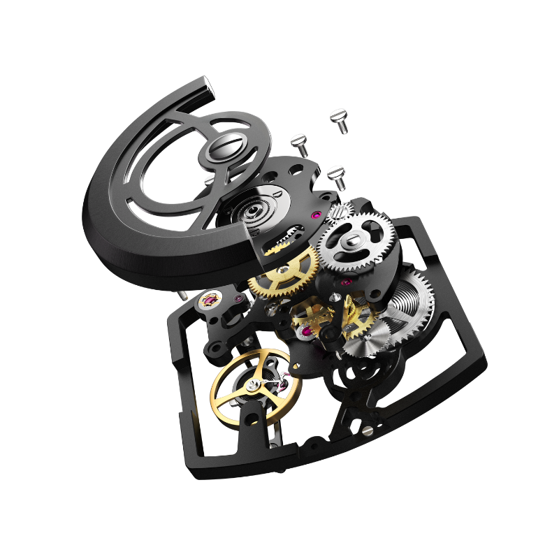 The Most Accurate Automatic Watch Movement: The Guide