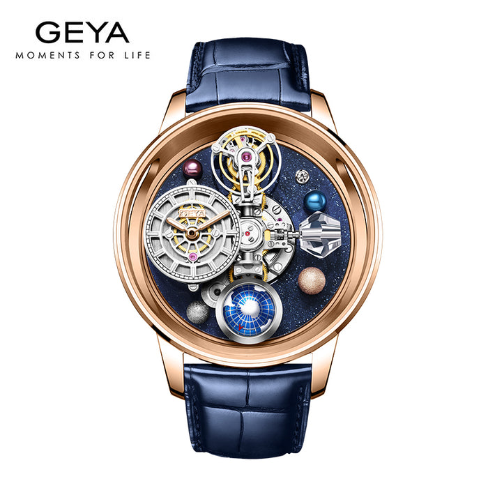 GEYA Watch