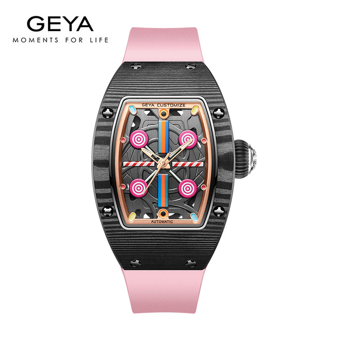 GEYA Watch
